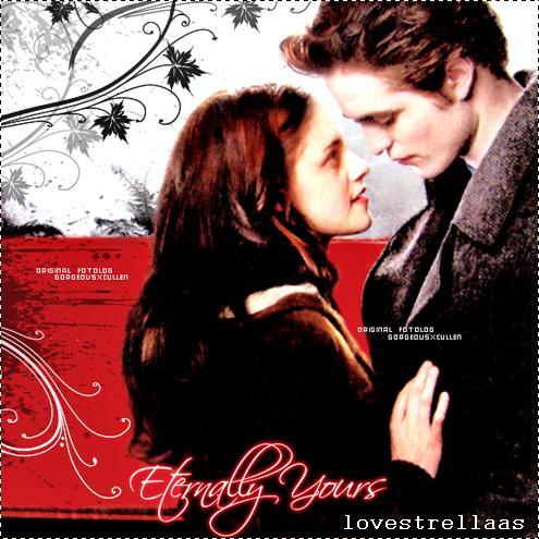 Sala Cullen - Los mejores fanfics de la saga crepusculo